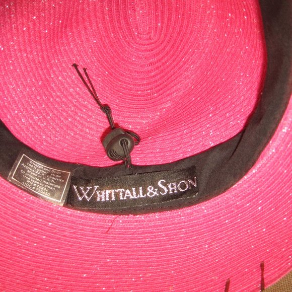 Whittall & Shon | Accessories | Whittall Shon Kentucky Derby Feathers ...